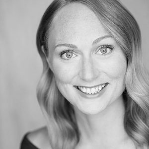 Brittany Burch - The Gift Theatre