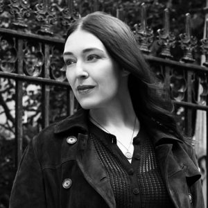 Laura Marks - The Gift Theatre