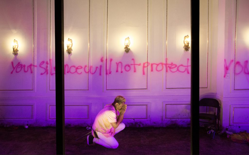 Home Page - The Gift Theatre